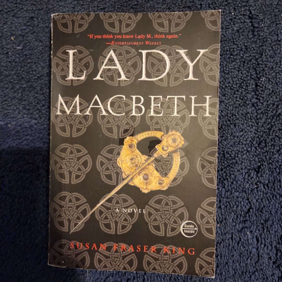 Lady Macbeth by Susan Fraser King