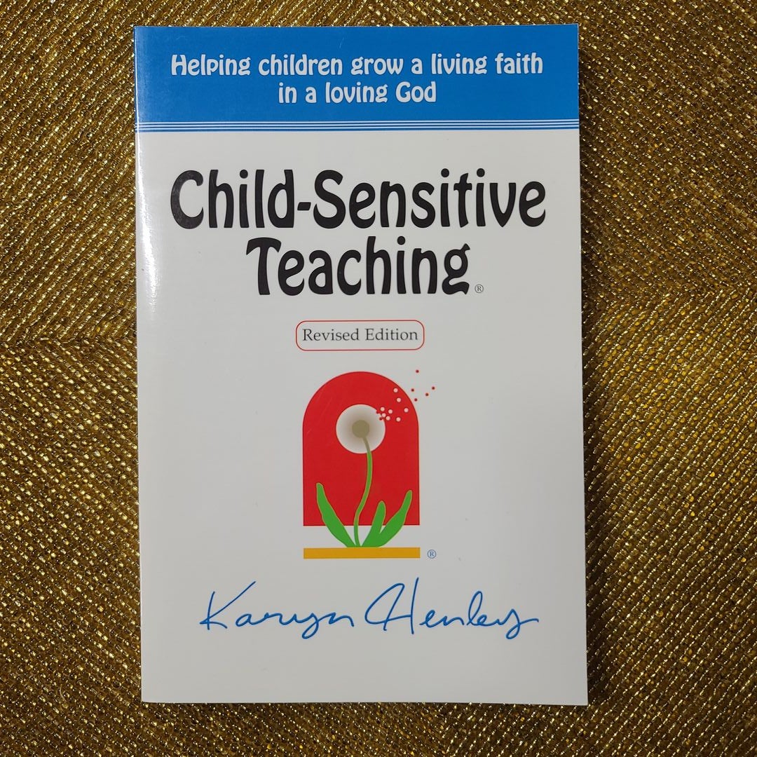 Child-Sensitive Teaching Training Guide by Karyn Henley, Paperback ...