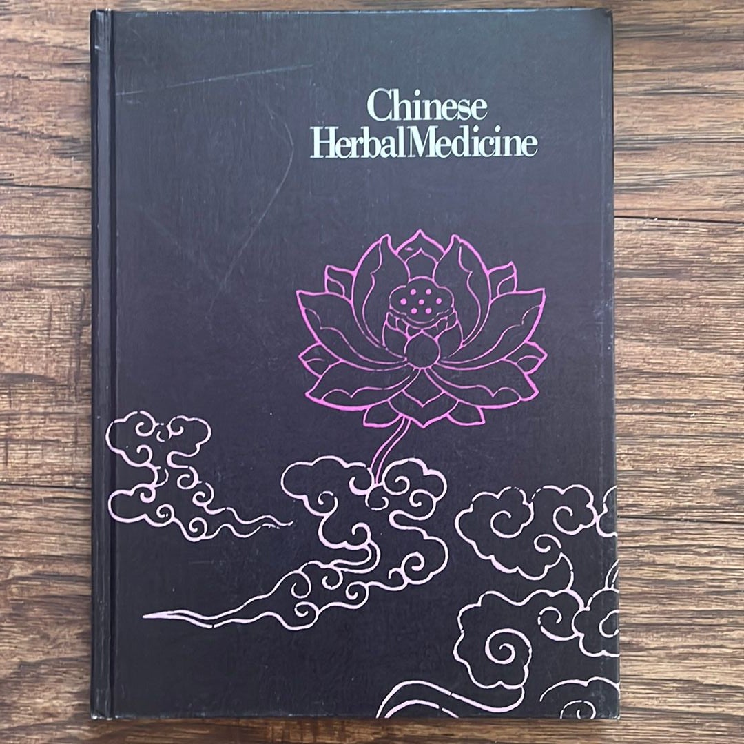 Chinese Herbal Medicine by Daniel P. Reid, Hardcover | Pangobooks