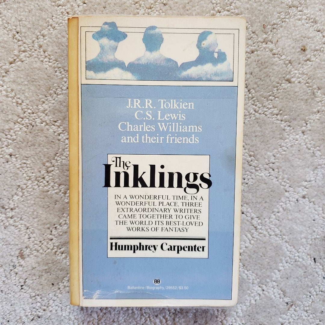 The Inklings by Humphrey Carpenter