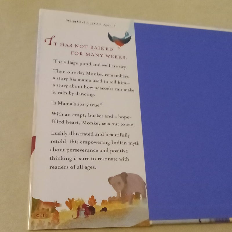 A Bucket of Blessings by Kabir Sehgal, Surishtha Sehgal, Maya Angelou