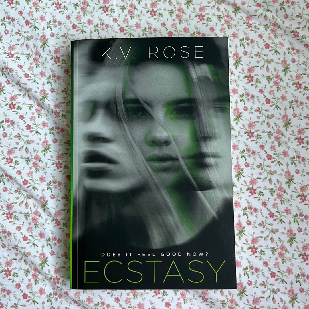 Ecstasy by , Paperback | Pangobooks