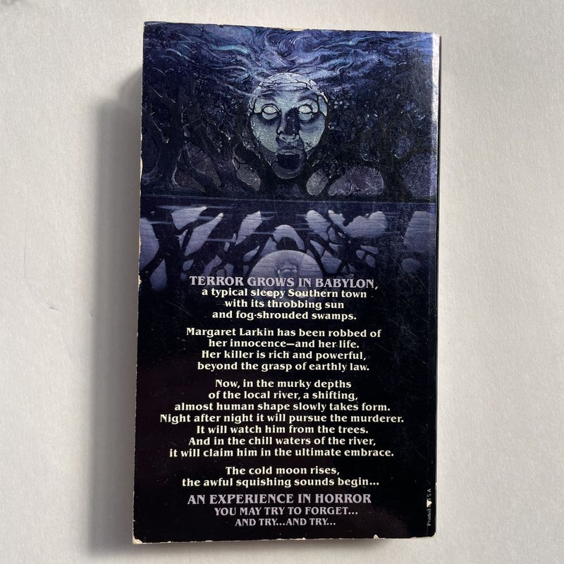 Cold Moon Over Babylon by Michael McDowell , Paperback | Pangobooks