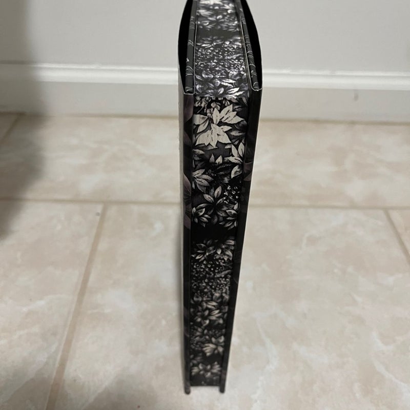 Untainted by Lilian James, Hardcover | Pangobooks