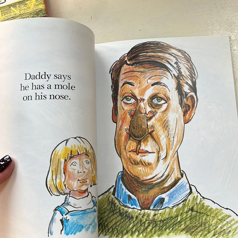 The King Who Rained by Fred Gwynne, Paperback | Pangobooks