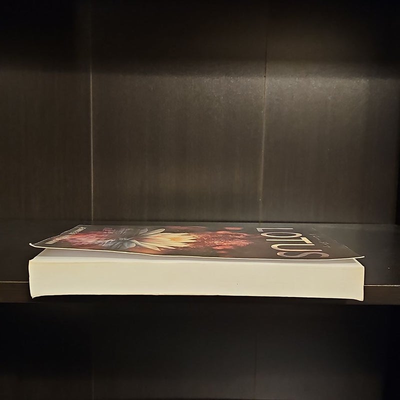Lotus by Jennifer Hartmann, Paperback | Pangobooks