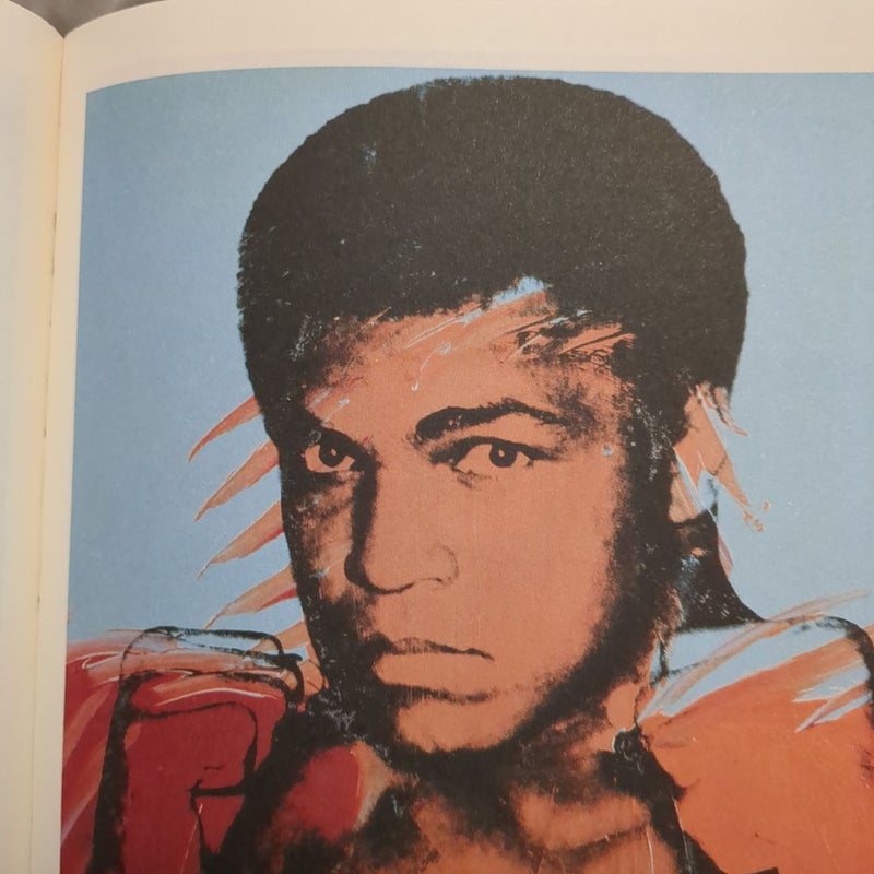 Andy Warhol, Prince of Pop by Jan Greenberg, Hardcover | Pangobooks