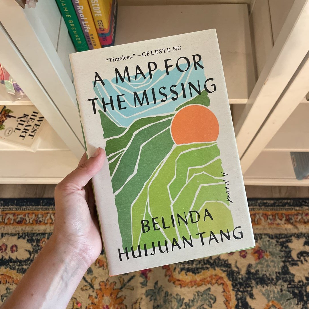 A Map for the Missing