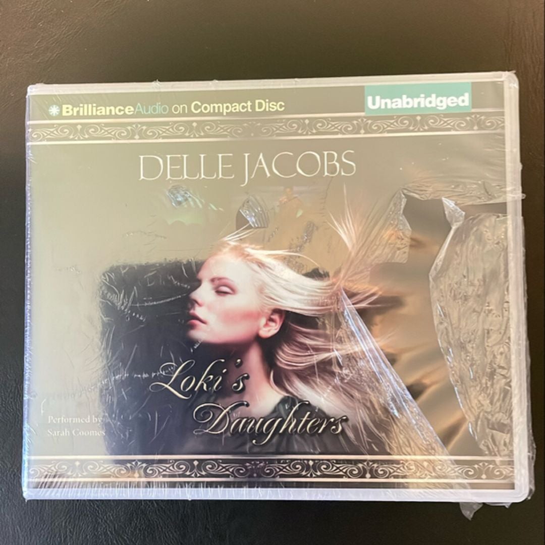 Loki's Daughters by Delle Jacobs, Sarah Coomes