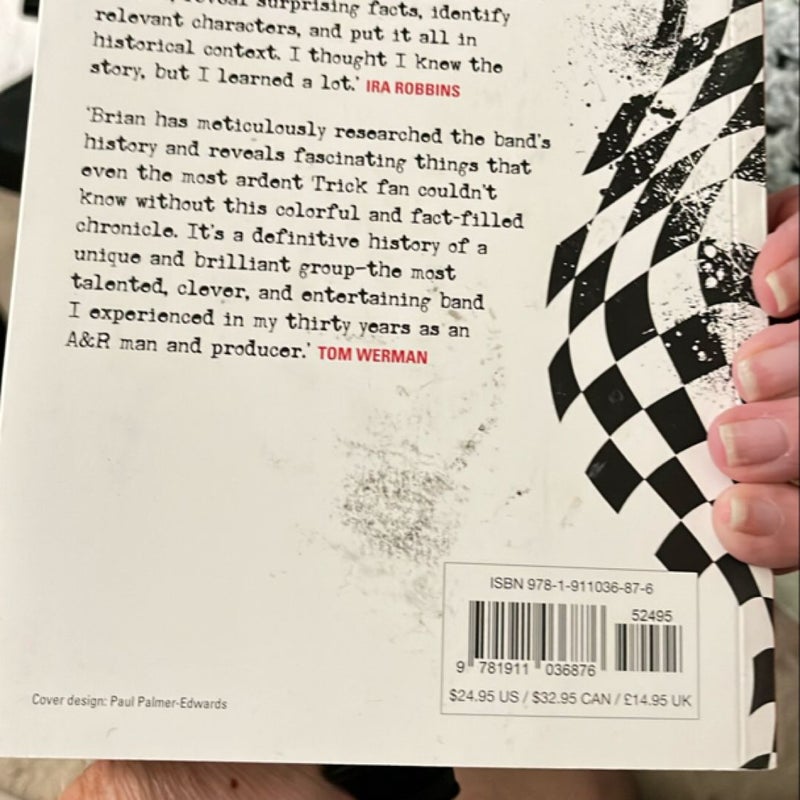 This Band Has No Past by Brian J. Kramp, Jeff Ament