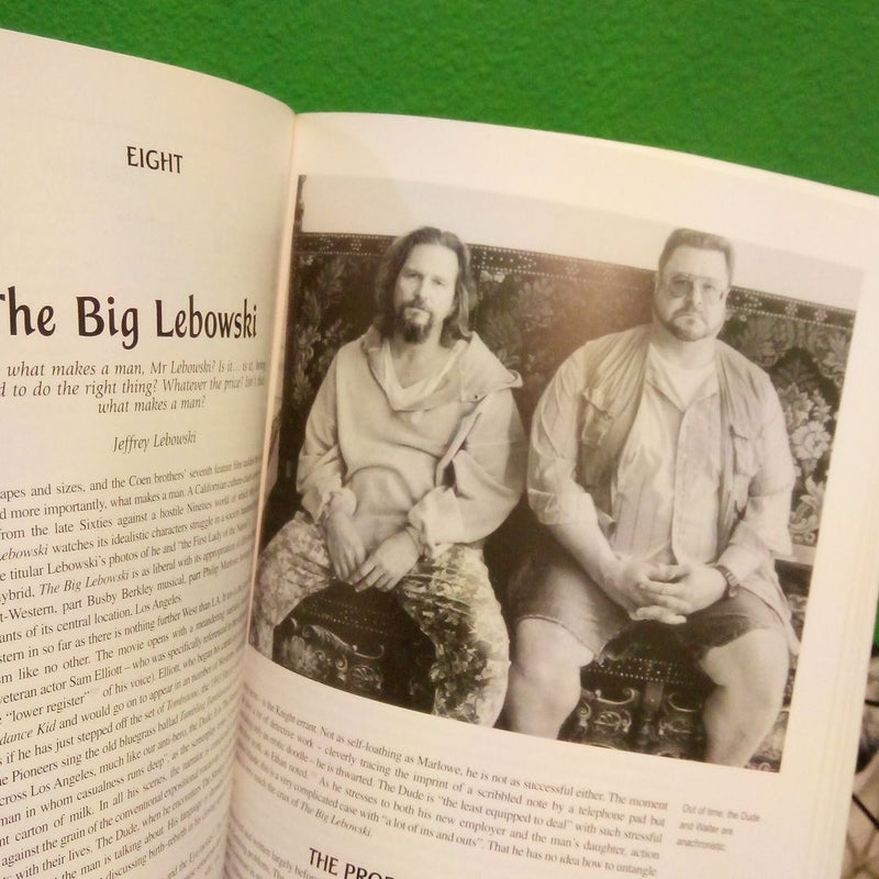 Coen Brothers by James Mottram, Paperback | Pangobooks