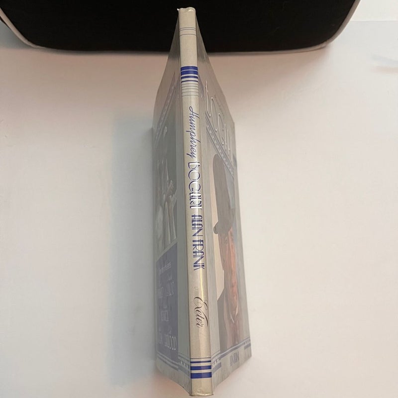 Humphrey Bogart - 1982 by Alan Frank, Hardcover | Pangobooks