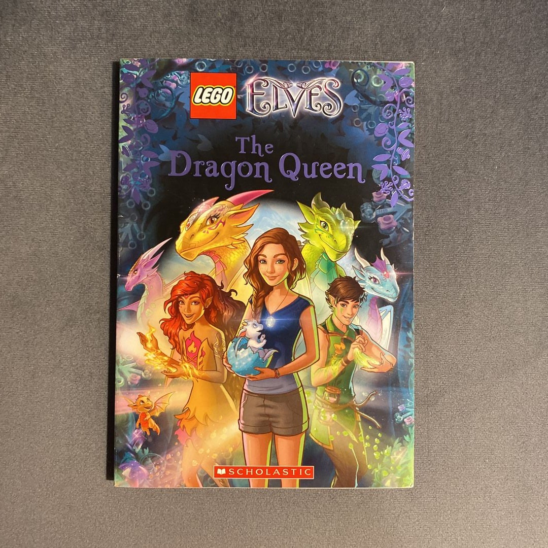 The Dragon Queen by Stacia Deutsch, Paperback | Pangobooks