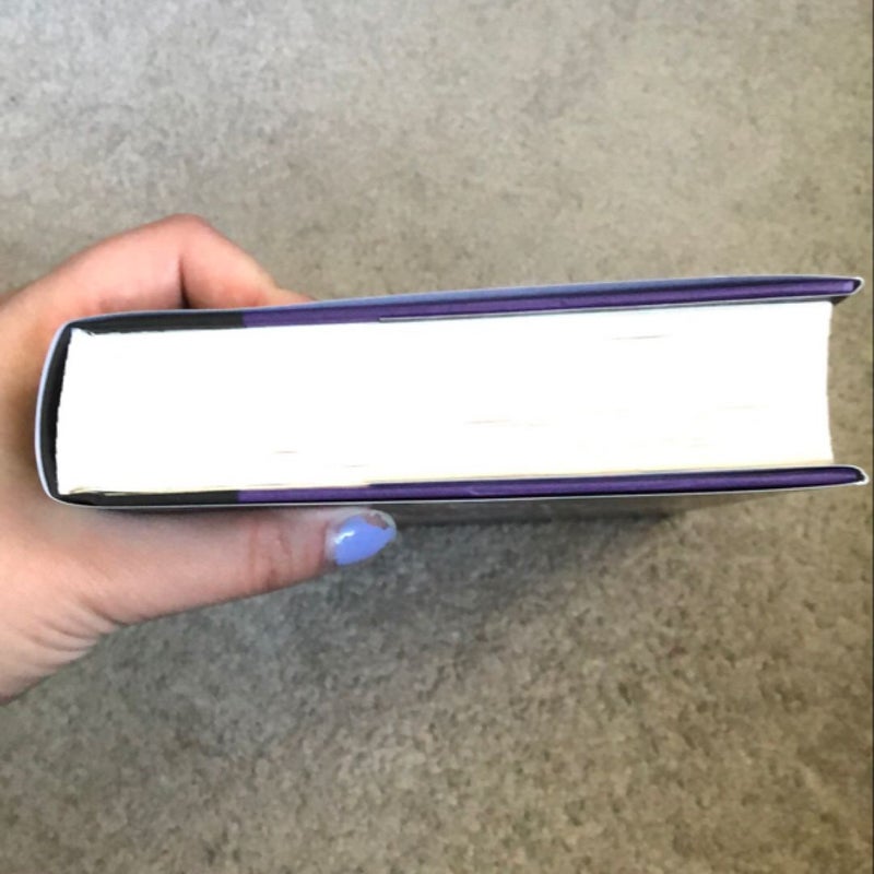 The Stalking Jack the Ripper Series Hardcover Gift Set by Kerri ...