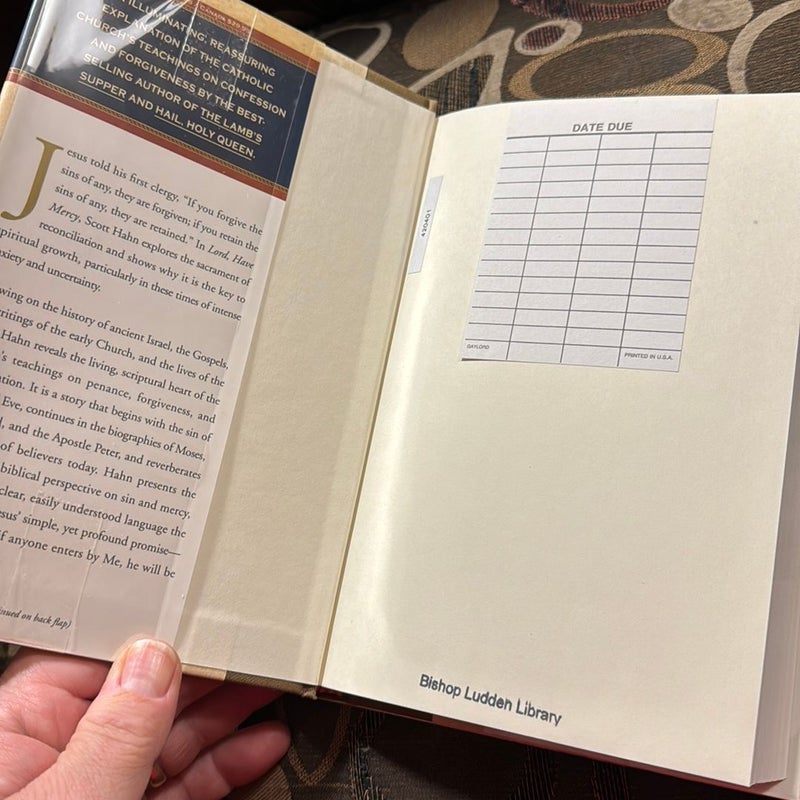 Lord, Have Mercy by Scott Hahn