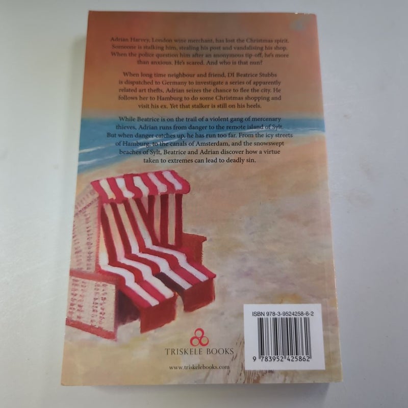 Human Rites by JJ Marsh, Paperback | Pangobooks