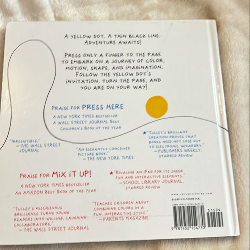 Let's Play! (Interactive Books for Kids, Preschool Colors Book, Books ...