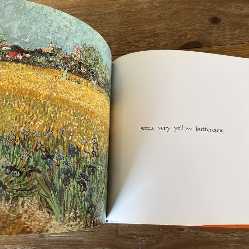 Vincent's Colors by The Metropolitan Museum of Art, Vincent van Gogh