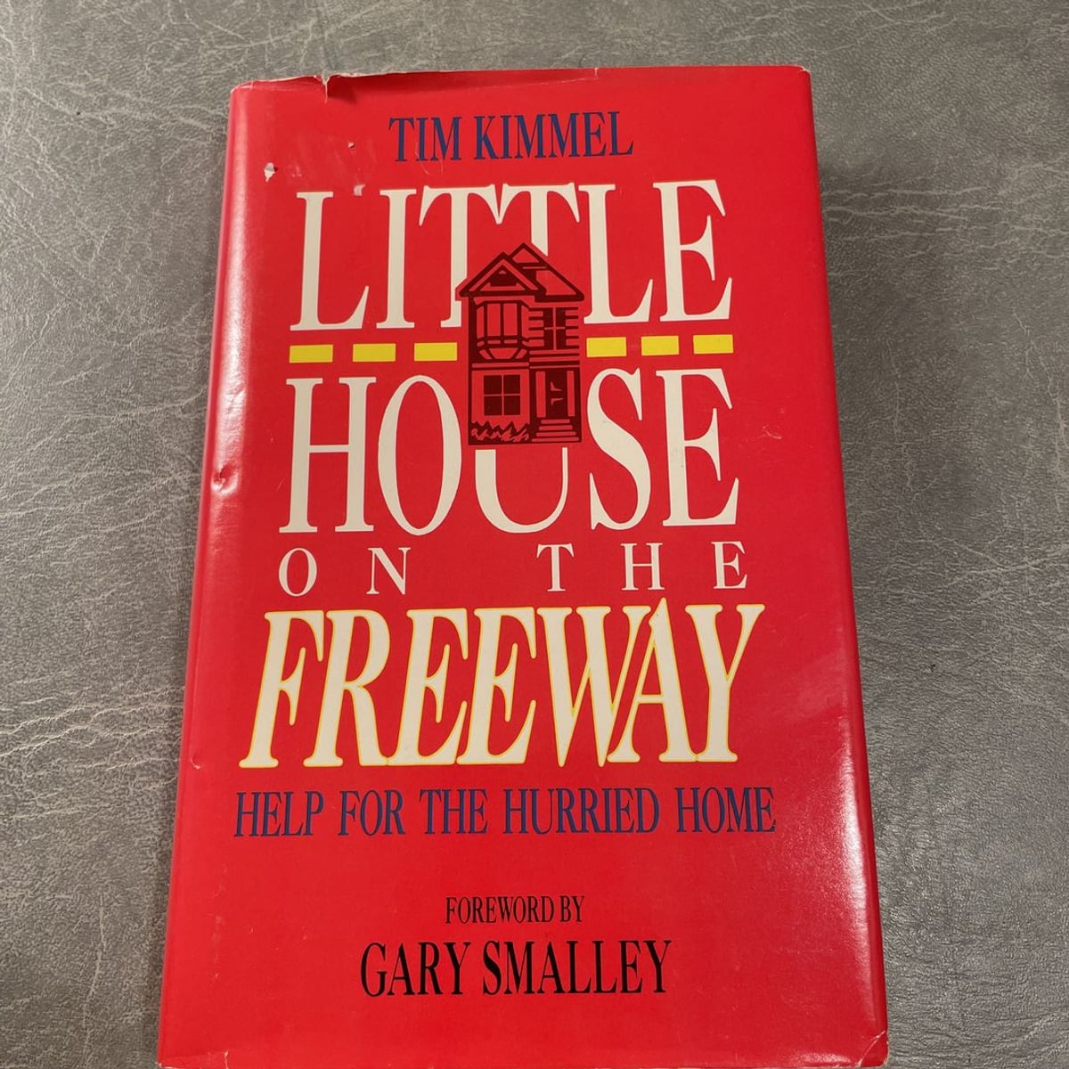 Little House on the Freeway