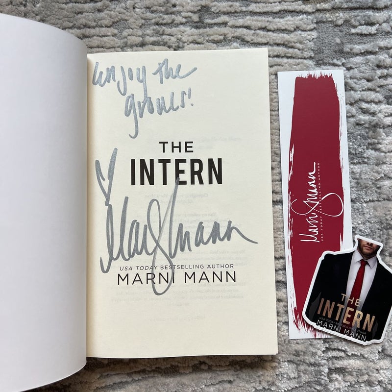 The Intern