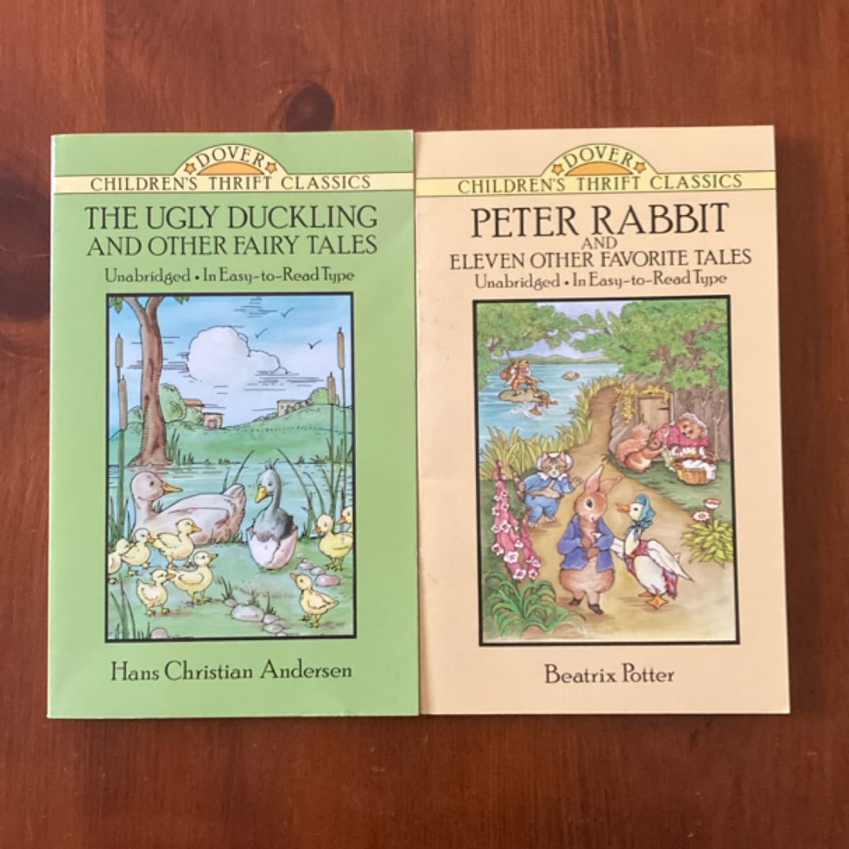 Peter Rabbit and Eleven Other Favorite Tales by Pat Ronson Stewart ...