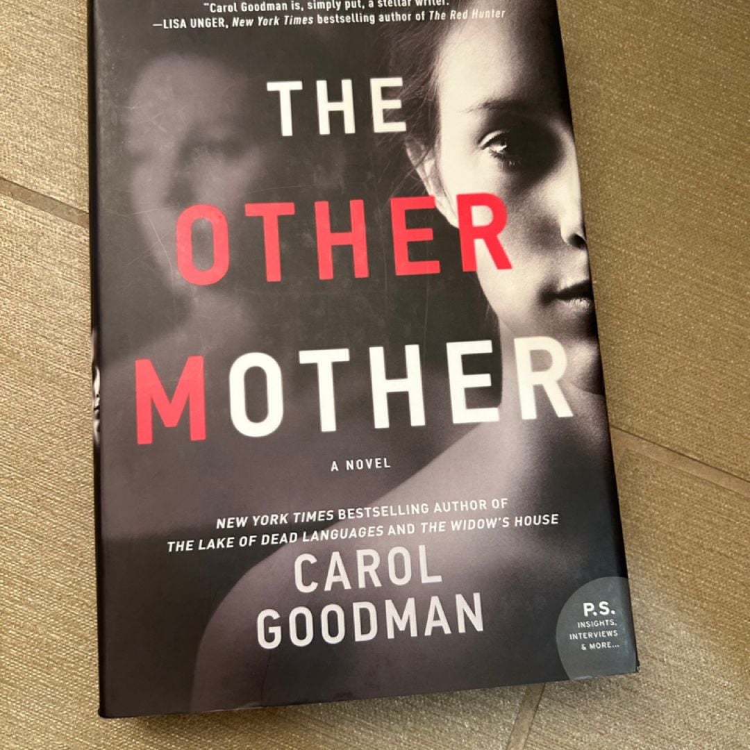 The Other Mother by Carol Goodman, Hardcover | Pangobooks