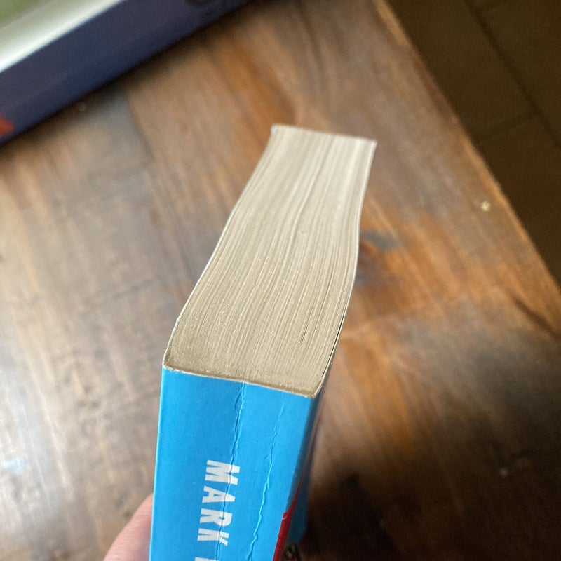 Milk! by Mark Kurlansky