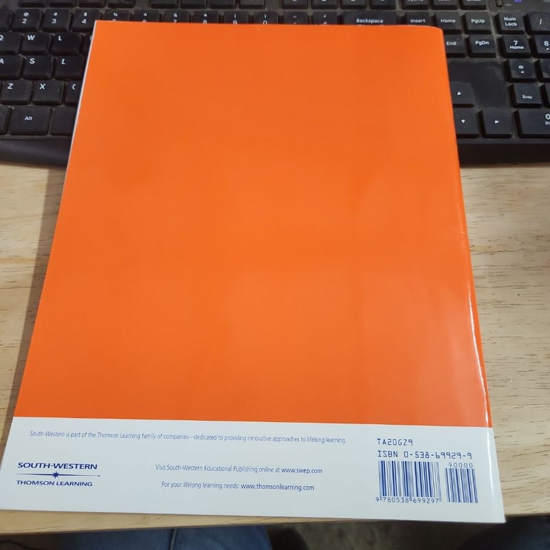 E-Terms Booklet-Dictionary for C21 Computer Applications and ...