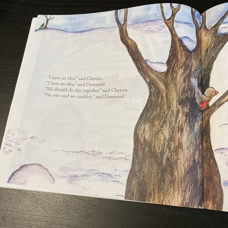 The Biggest Snowman Ever by Steven Kroll