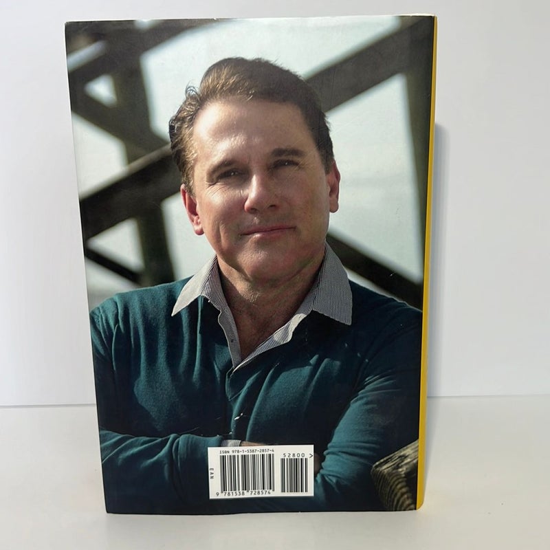 The Return by Nicholas Sparks, Hardcover | Pangobooks