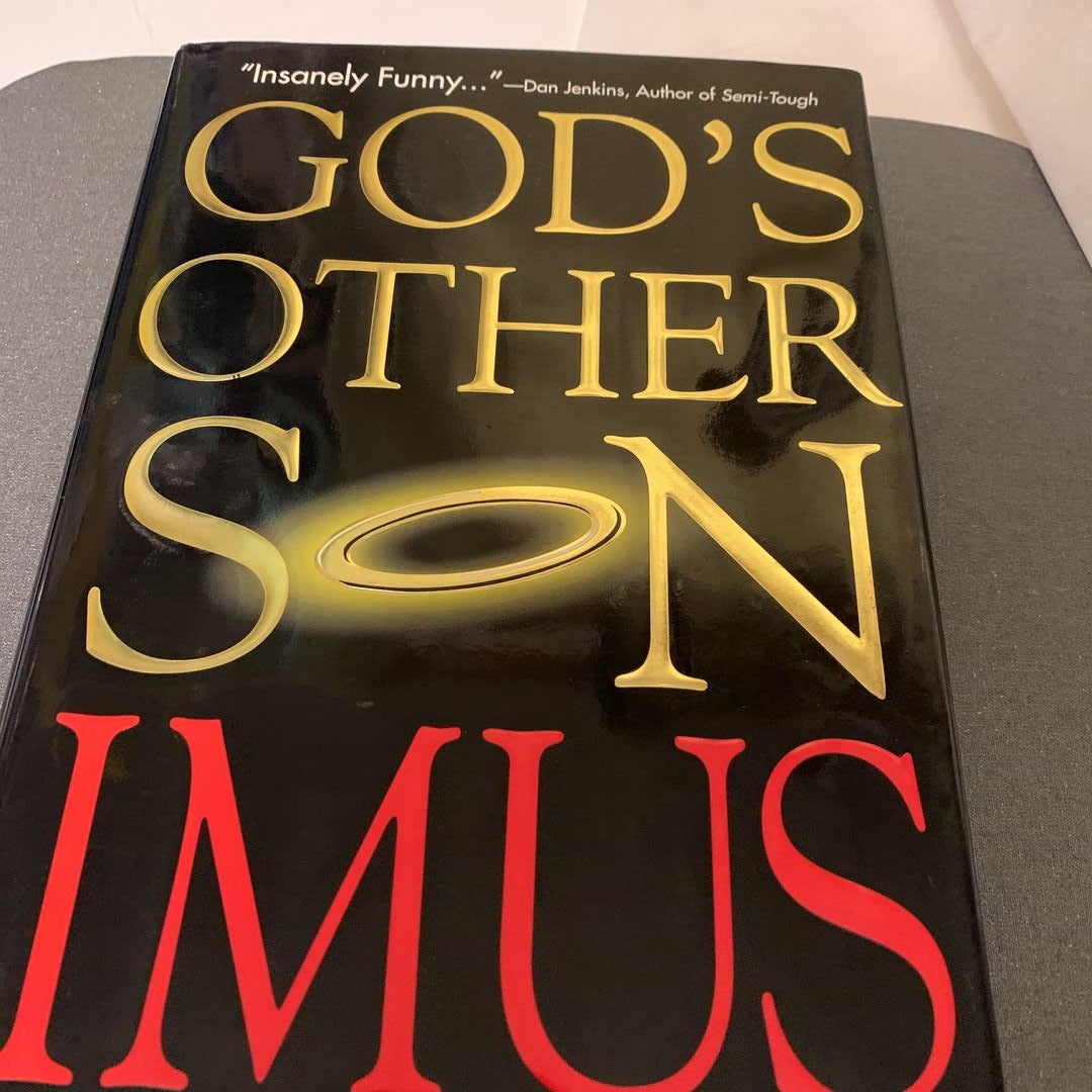 God's Other Son by Don Imus
