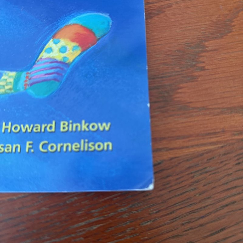 Howard B. Wigglebottom Listens to His Heart by Reverend Ana, Howard Binkow