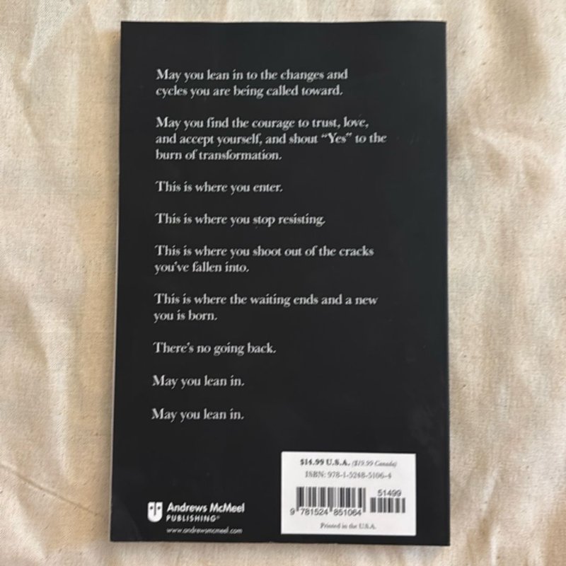 The She Book by Tanya Markul