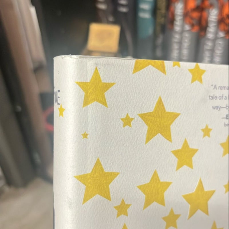 A List of Cages by Robin Roe