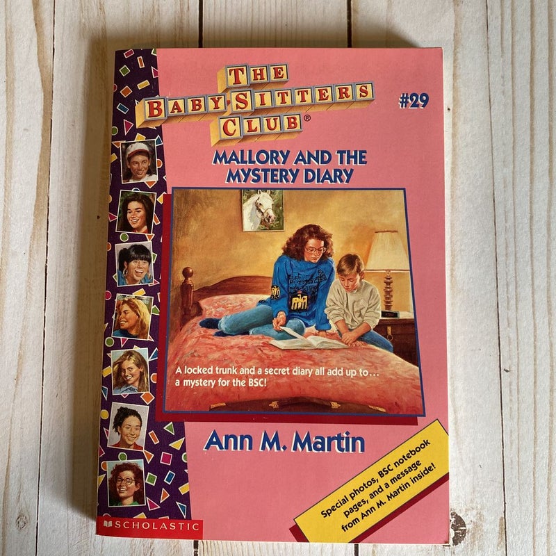 Welcome Back, Stacey!