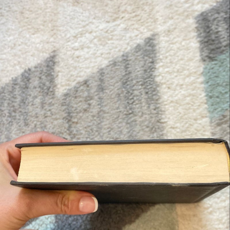 The Cruel Prince by Holly Black; LitJoy Crate, Hardcover | Pangobooks