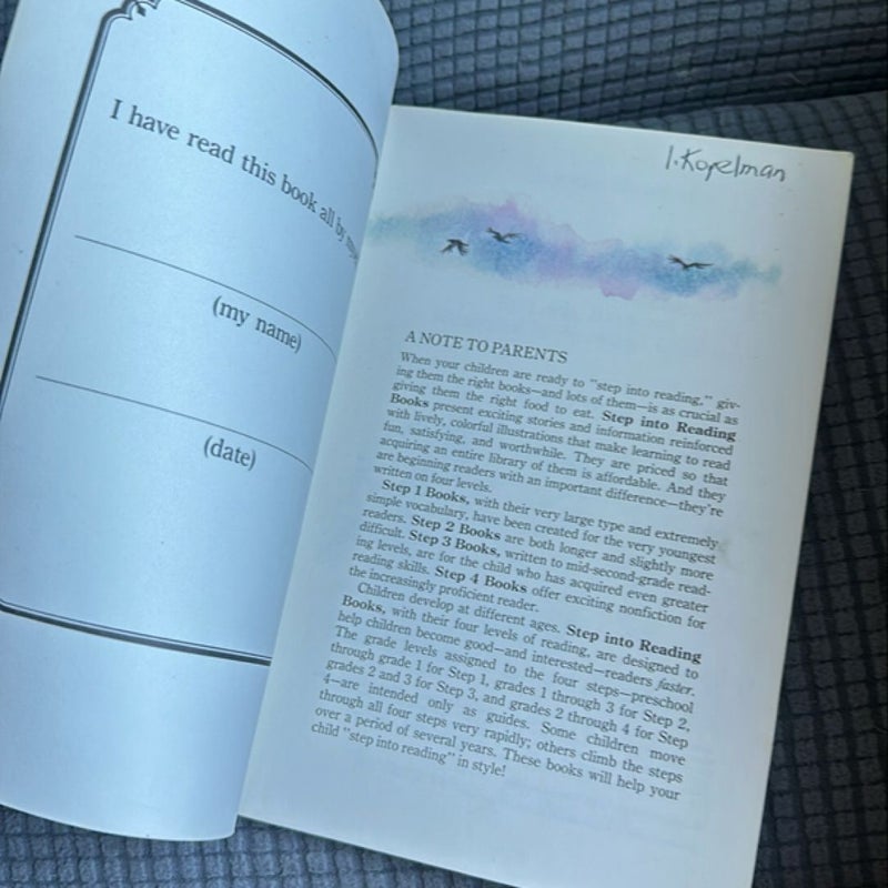 All Stuck Up by Linda Hayward, Paperback | Pangobooks