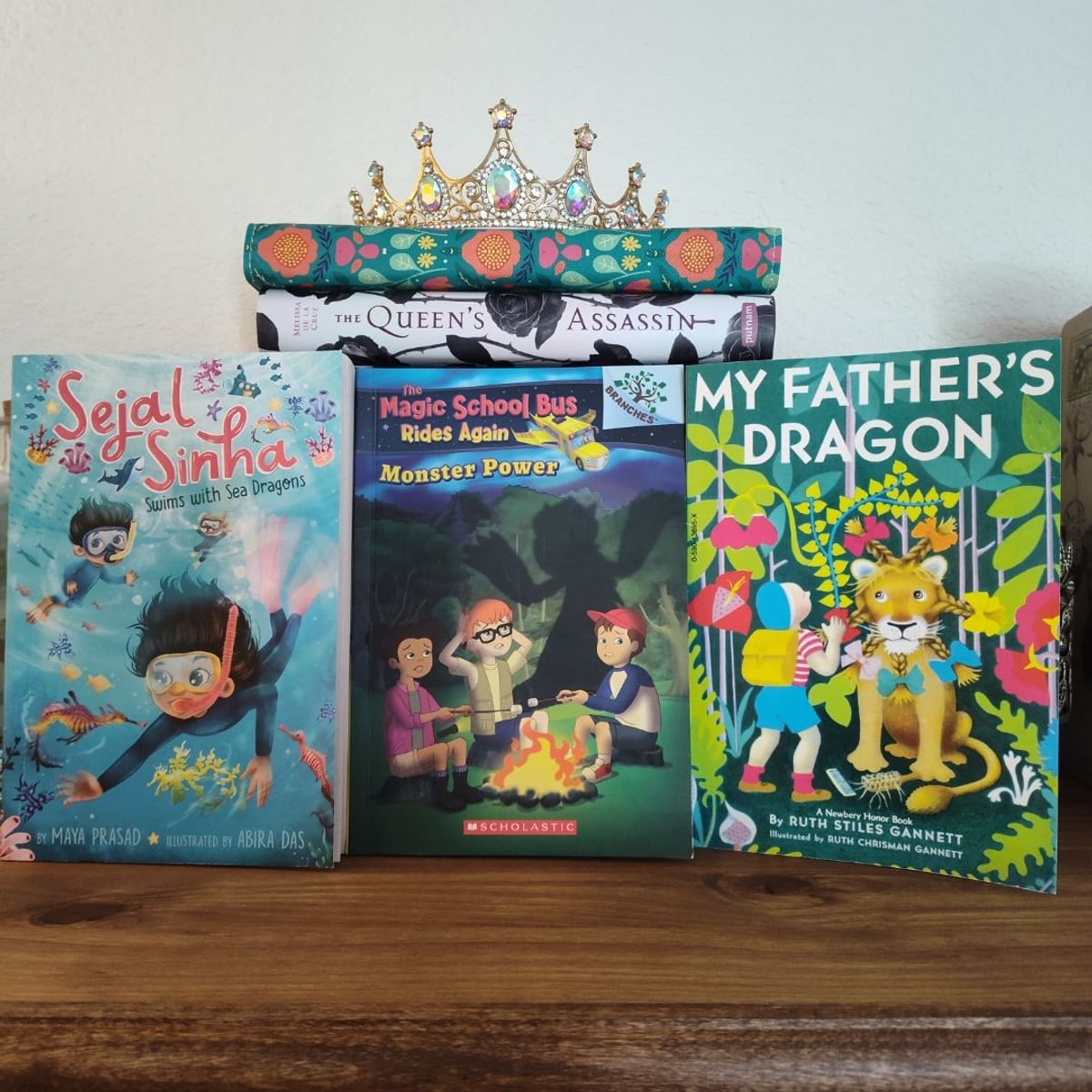 Kids Book Bundle by Various , Paperback | Pangobooks