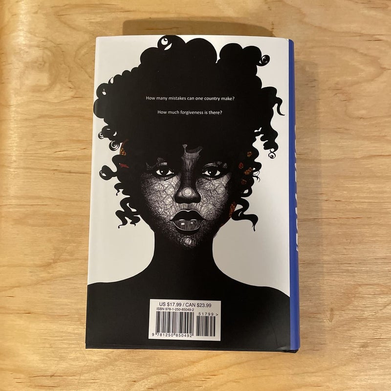 Gone Wolf by Amber McBride, Hardcover | Pangobooks