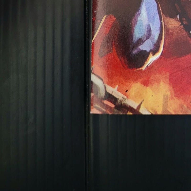 Danny Ketch: Ghost Rider #3 by Mackie, Paperback | Pangobooks