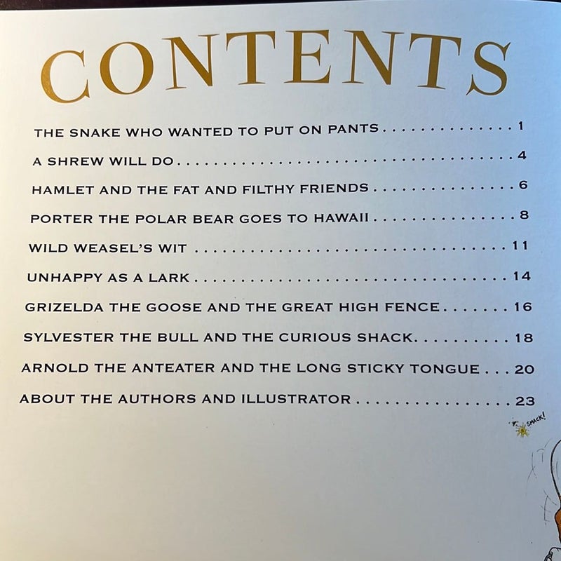 Modern Fables by Ted Gibbons, S. Michael Wilcox