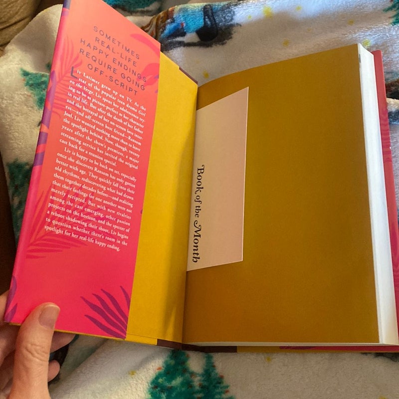 The Reunion by Kayla Olson , Hardcover | Pangobooks