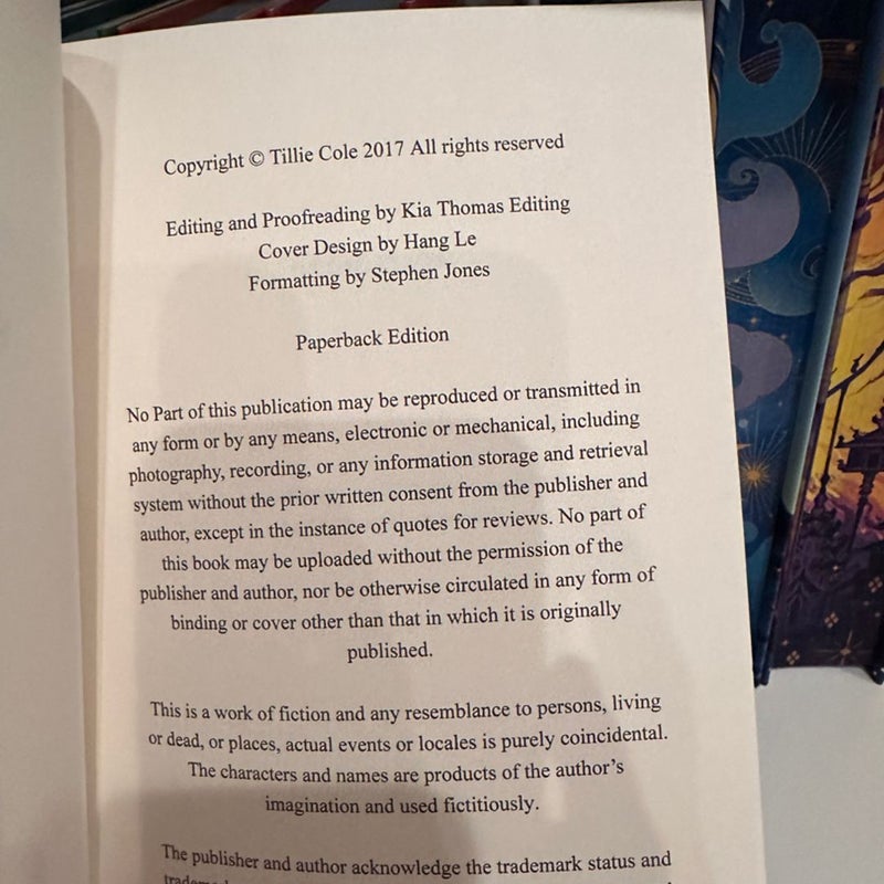 Sick Fux Tillie Cole OOP cover by , Paperback | Pangobooks