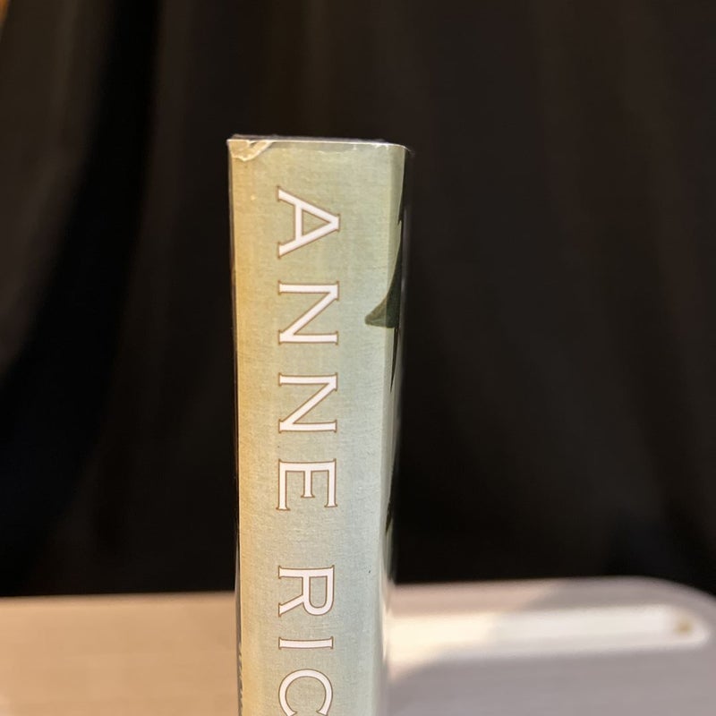 Merrick by Anne RICE, Hardcover | Pangobooks