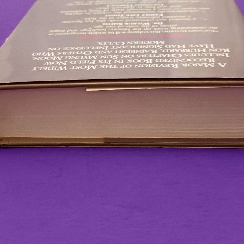 The Kingdom of the Cults by Walter Martin, Hardcover | Pangobooks