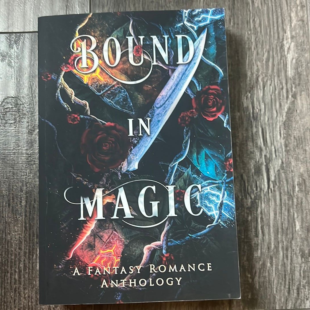 Bound in Magic by Ruthie Bowles, Elayna Gallea, Alisyn Fae, Mimi Rose ...