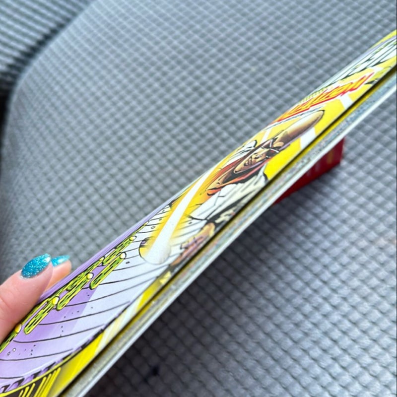 Understanding Photosynthesis with Max Axiom, Super Scientist by Liam O ...