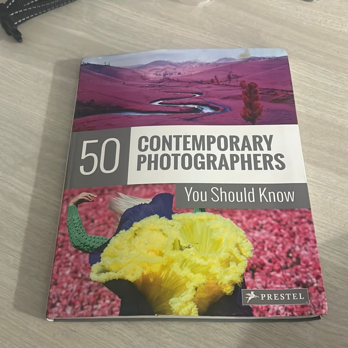 50 Contemporary Photographers You Should Know by Florian Heine, Brad Finger