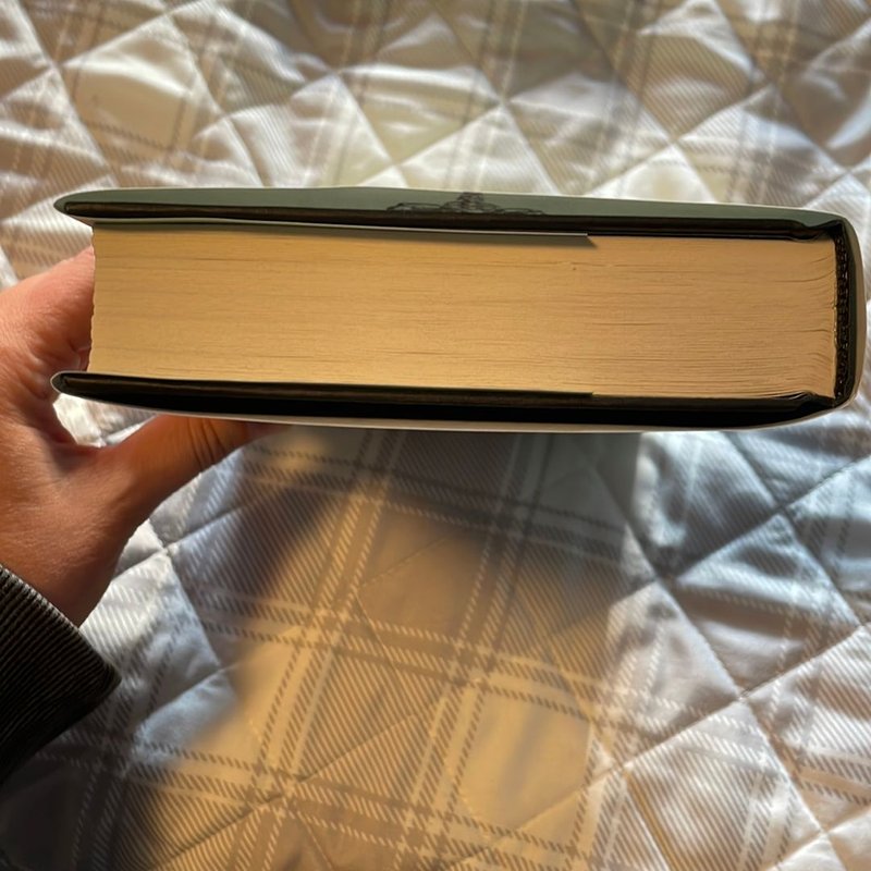 Masters of Death by Olivie Blake, Hardcover | Pangobooks