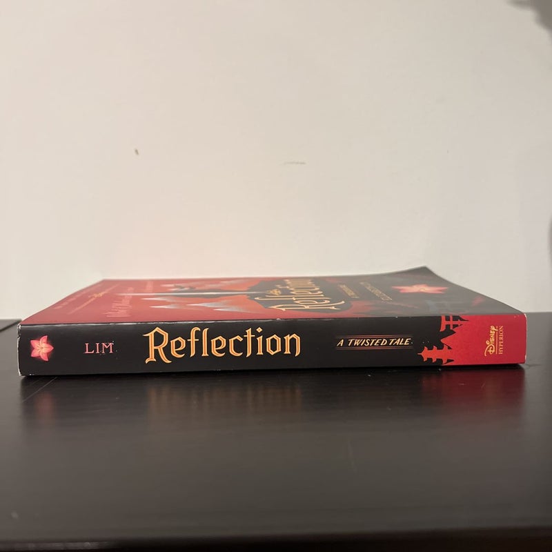 Reflection by Elizabeth Lim, Paperback | Pangobooks